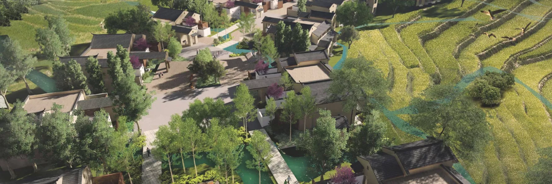 Angsana | Banyan Group