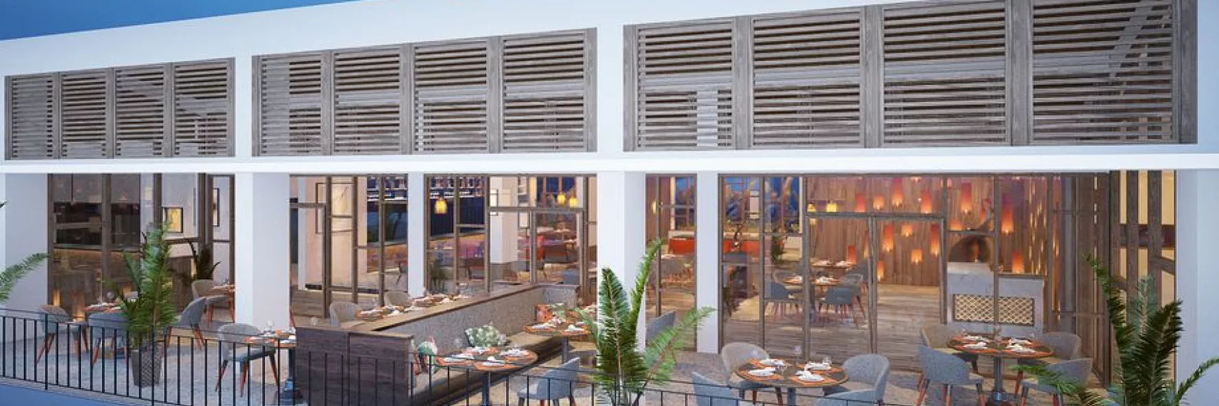 Angsana | Banyan Group