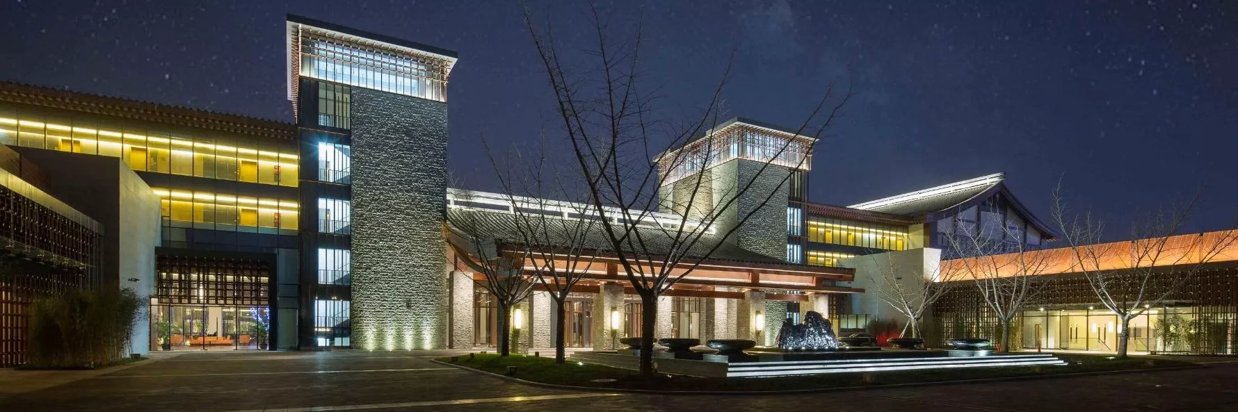 Angsana | Banyan Group