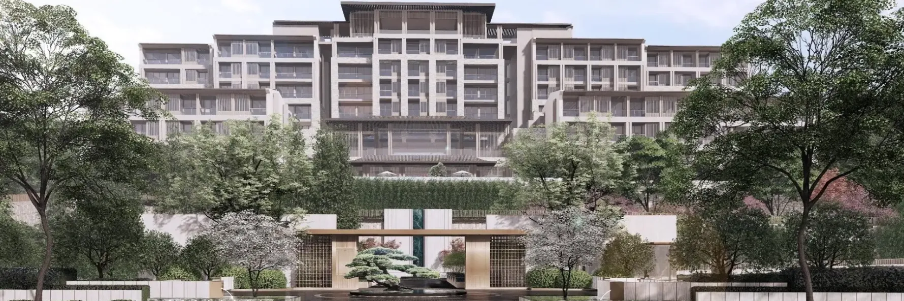 Angsana | Banyan Group