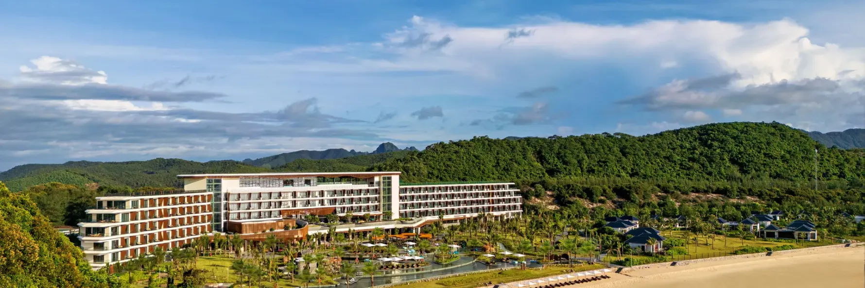 Angsana | Banyan Group