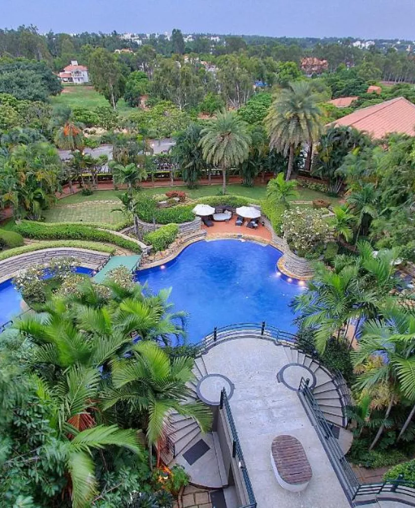 Angsana Oasis Spa & Resort | Banyan Group