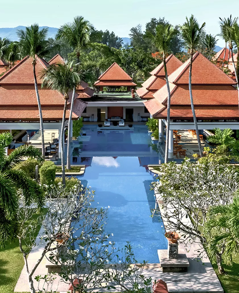 Homepage | Banyan Group