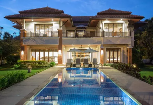 Angsana | Banyan Group