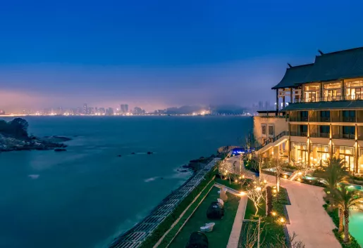 Angsana | Banyan Group