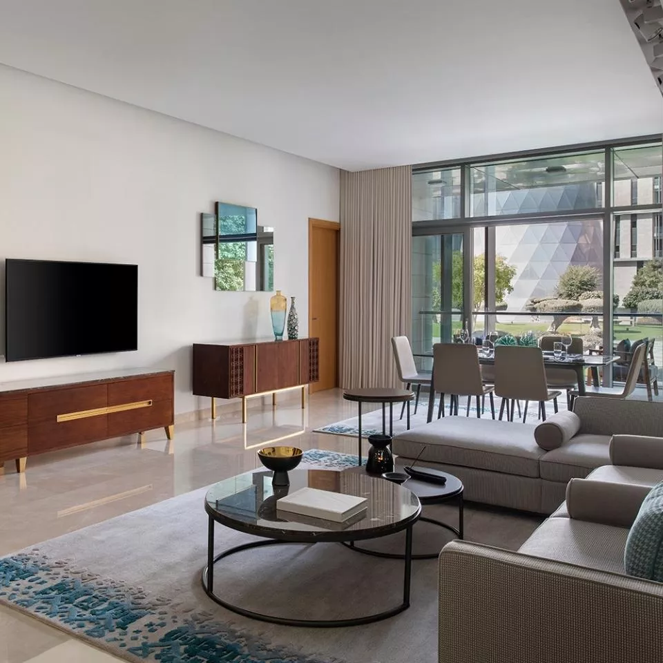 Residences | Banyan Group