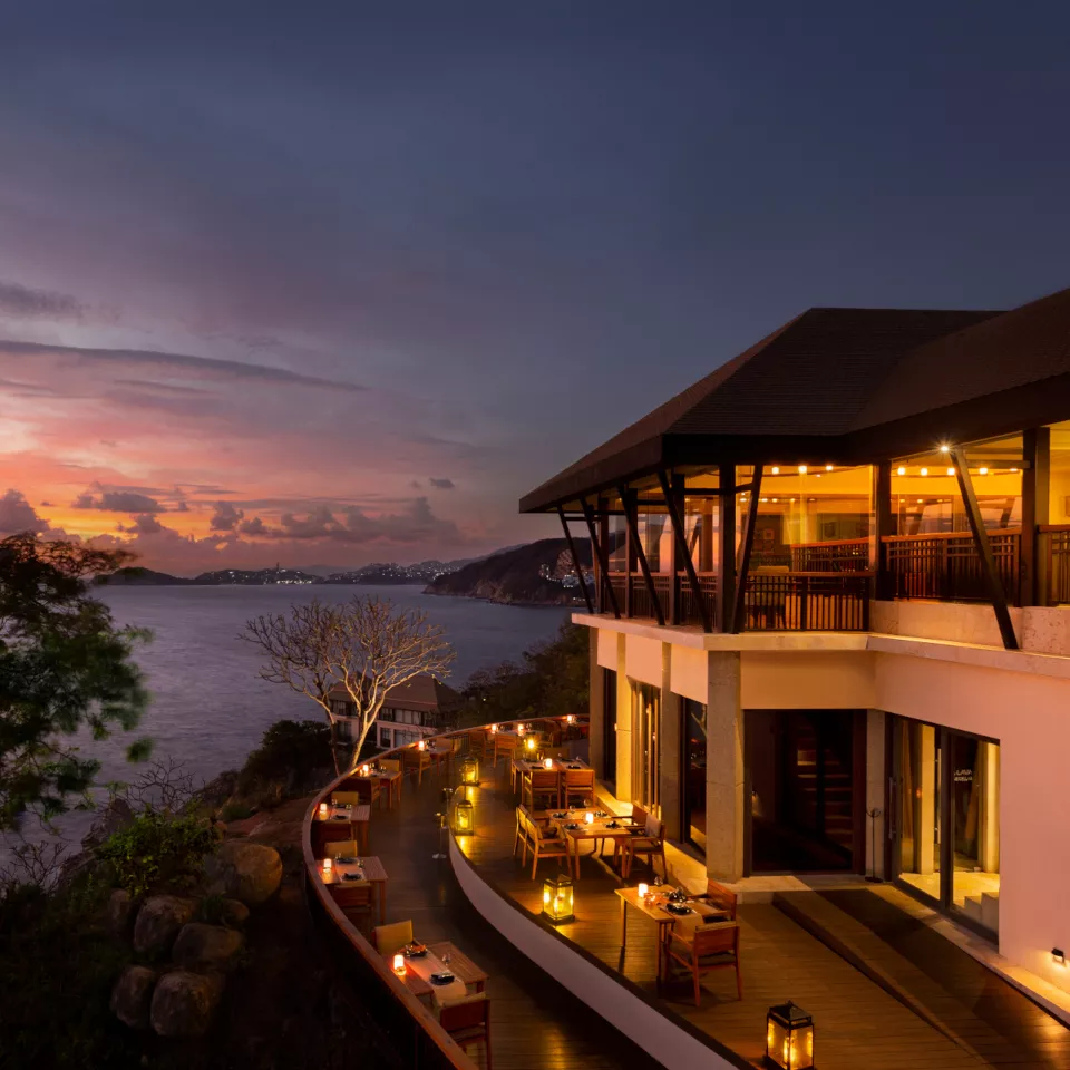 Saffron | Banyan Group