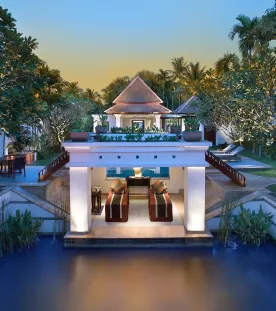 Corporate Information | Banyan Group